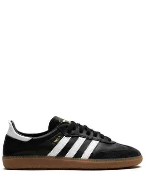 Adidas Samba Decon Sneakers Shoes - Black
