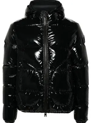 Men's Herno Black Jackets