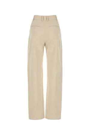 Isabel Marant Emmy-gd Pants - Beige