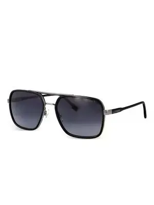 Carrera Eyewear 256 Metal Sunglasses