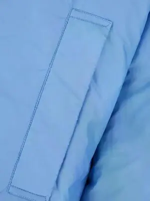 Max Mara Zip-up Padded Jacket