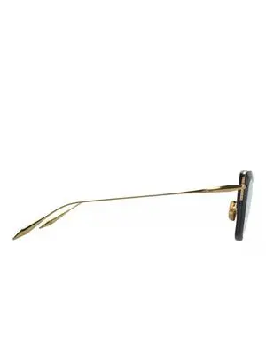 Dita Amorly Cat-eye Glasses
