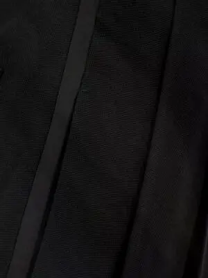 Max Mara Virgin Wool Trousers