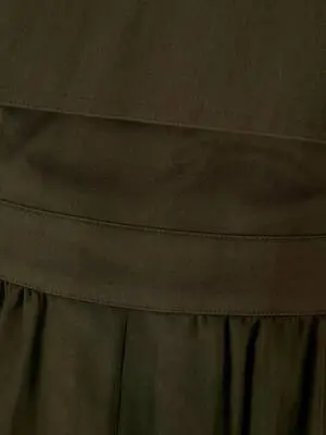 Max Mara Pinafore Jumpsuit