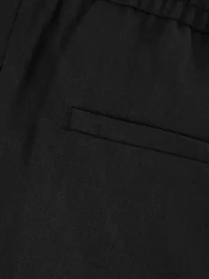 Max Mara Elasticated-waistband Trousers