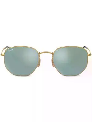 Ray-ban Hexagonal Sunglasses