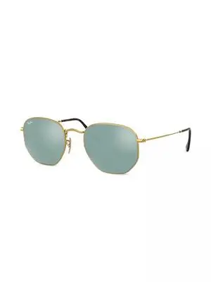 Ray-ban Hexagonal Sunglasses