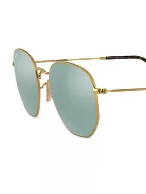 Ray-ban Hexagonal Sunglasses