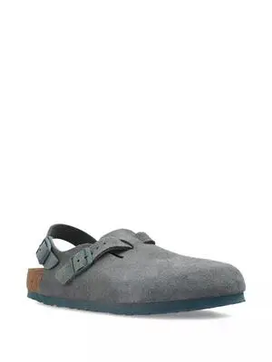 BIRKENSTOCK Tokio Ii Sandals - Grey