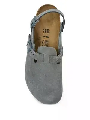 BIRKENSTOCK Tokio Ii Sandals - Grey