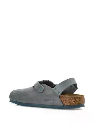 BIRKENSTOCK Tokio Ii Sandals - Grey
