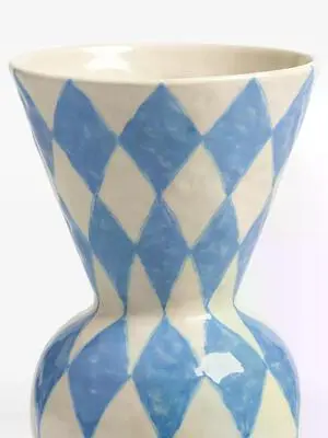 &K AMSTERDAM Rhombic Vase