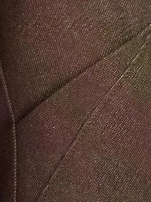 Max Mara Cotton Blazer