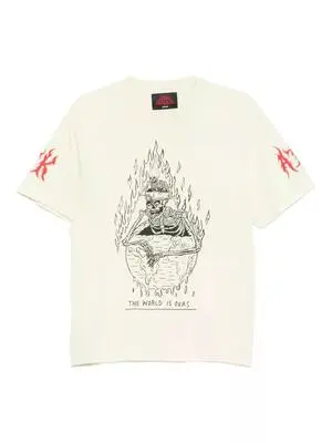 GALLERY DEPT. The World Is Ours T-shirt