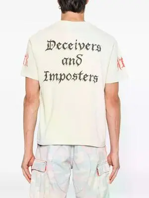 GALLERY DEPT. The World Is Ours T-shirt