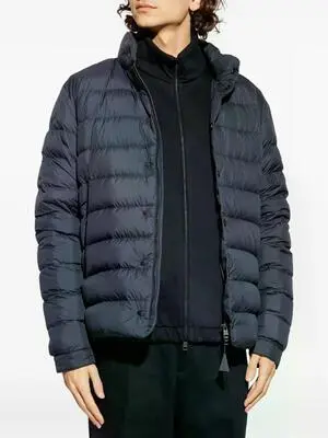 Moncler Lyco Down Jacket - Blue