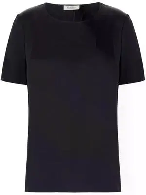 Max Mara Dida Blouse - Black