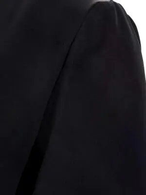 Max Mara Dida Blouse - Black