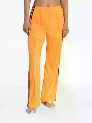 Adidas Wide-leg Track Pants