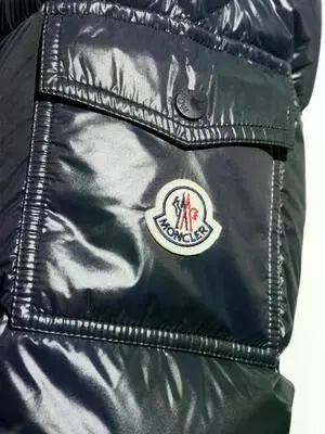 Moncler Levitha Quilted Jacket