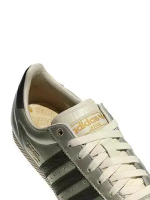 Adidas Japan Three-stripe Sneakers - Silver