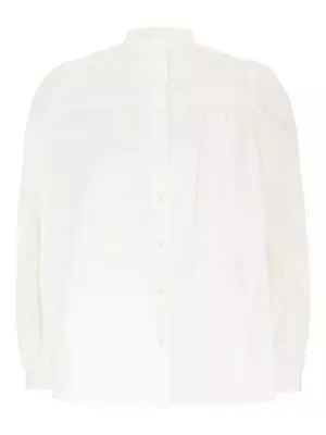 Max Mara Ribaldo Blouse
