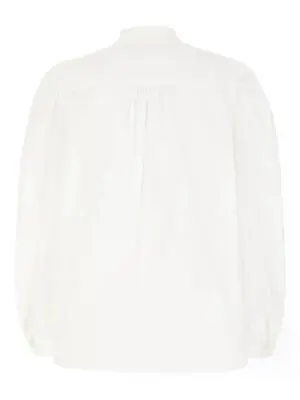 Max Mara Ribaldo Blouse