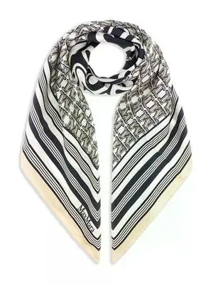 Max Mara Bandana Scarves