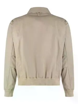 VALSTAR Cotton Bomber Jacket