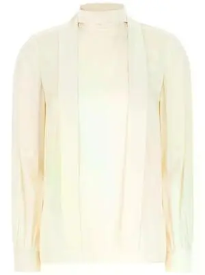 Max Mara Marat Blouse