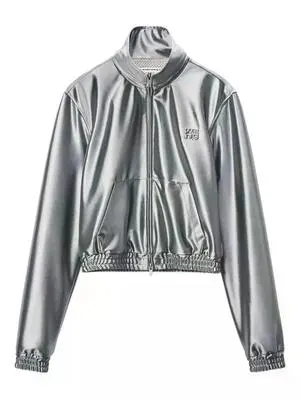 Women's Silver Activewear