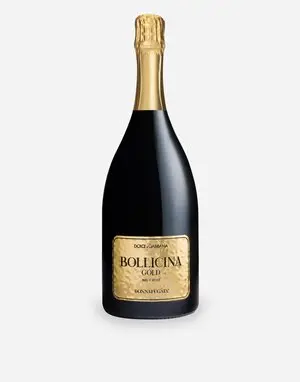 Dolce & Gabbana Bollicina Gold