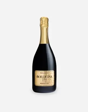 Dolce & Gabbana Bollicina Gold