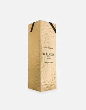 Dolce & Gabbana Bollicina Gold