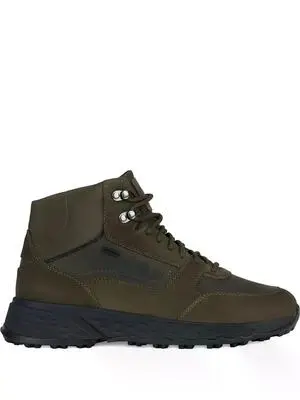 Geox Lace-up Boots
