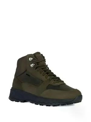 Geox Lace-up Boots