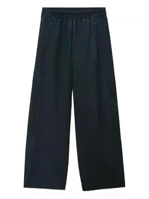 Alexander Wang Logo-detail Track Pants