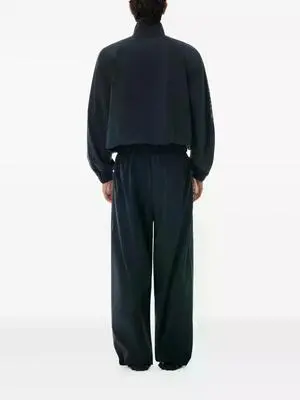 Alexander Wang Logo-detail Track Pants