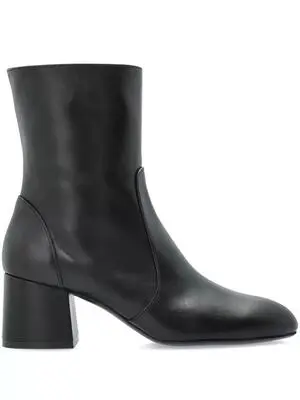 Ankle Boots Flare