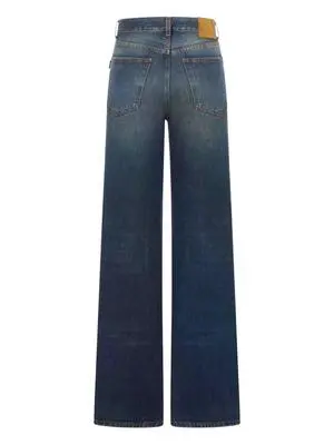 HAIKURE Bethany Jeans