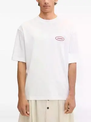 Jacquemus The Stazione T-shirt