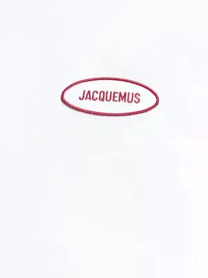 Jacquemus The Stazione T-shirt