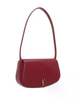 Saint Laurent Mini Voltaire Shoulder Bag - Pink