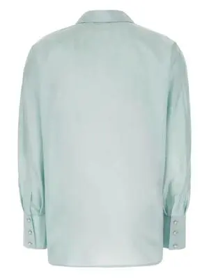Max Mara Classic-collar Shirt