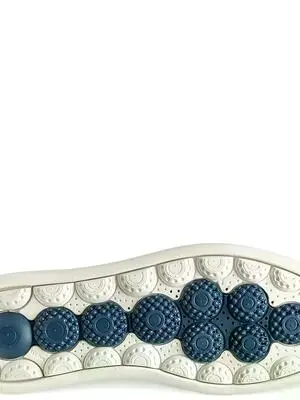 Geox Spherica Ecub Sneakers - Blue