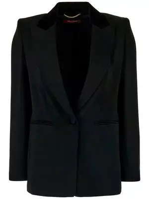 Max Mara Anselmo Blazer