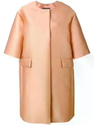 Women's Satin Coats