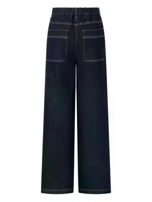 STUDIO TOMBOY Drawstring Jeans