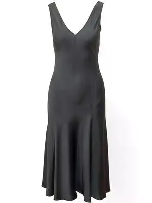 Max Mara Acqui Midi Dress