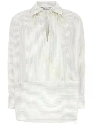 Max Mara Saletta Blouse